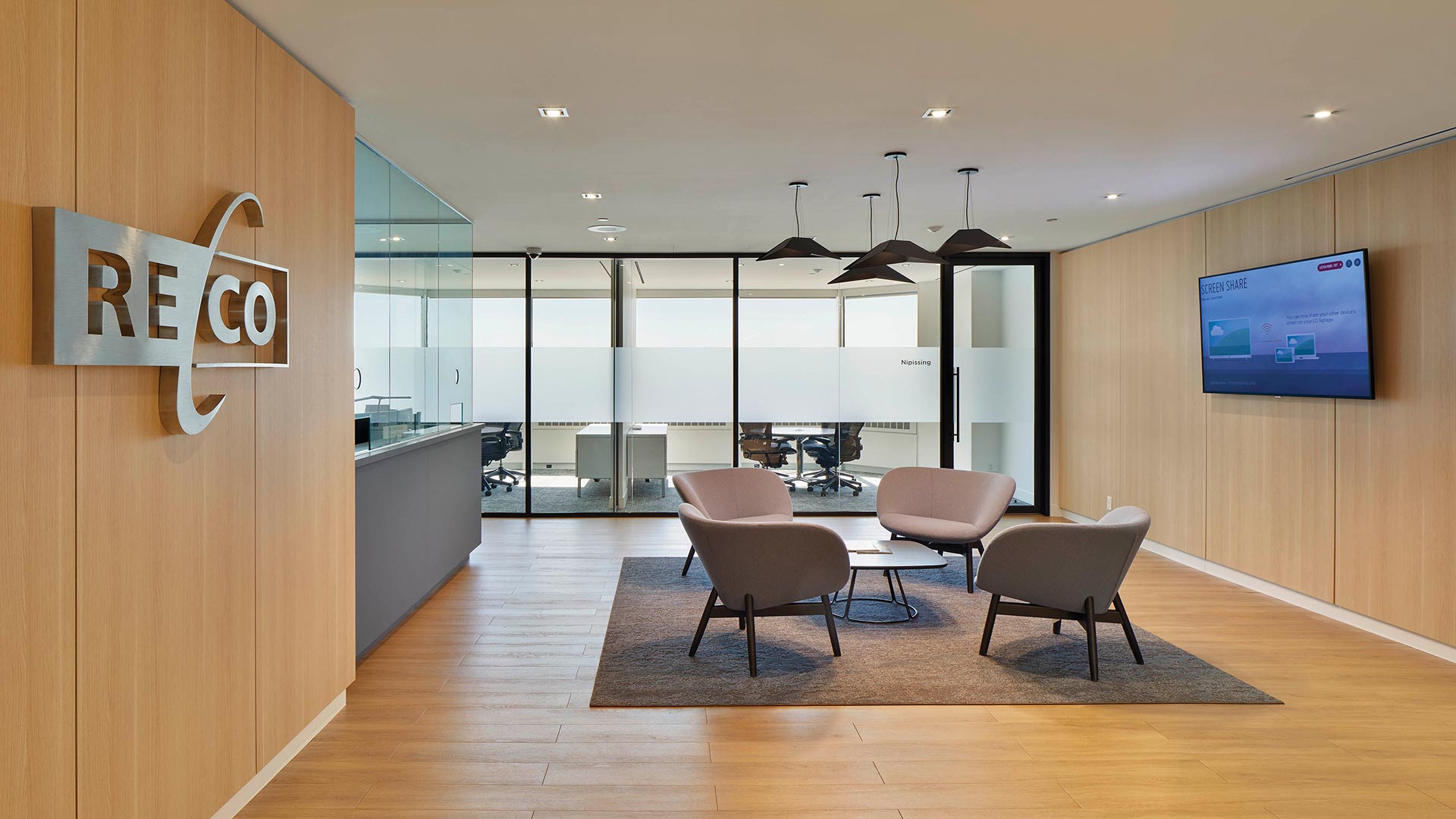 nLight® Inspiration Gallery
